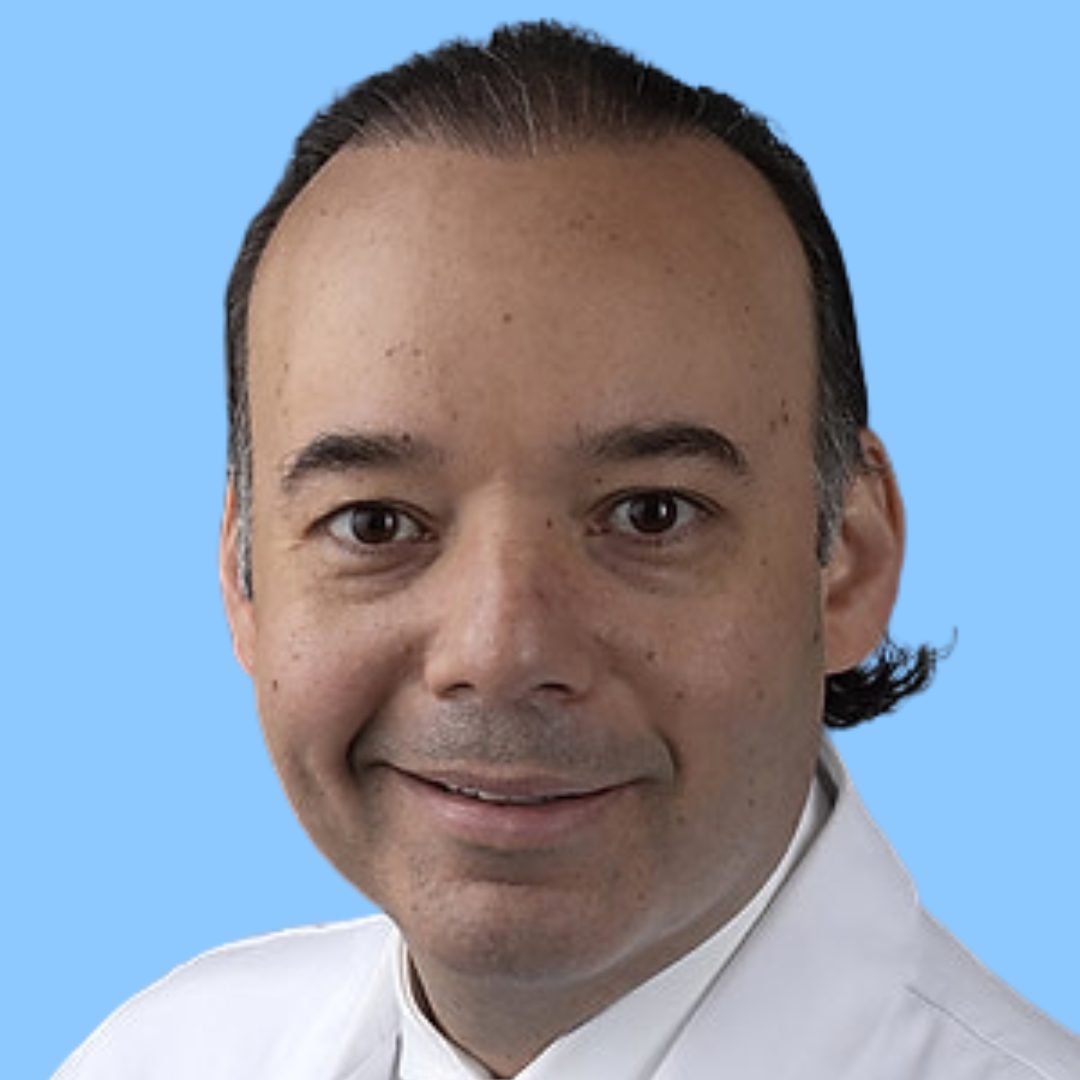 Adnan Majid - Pulmonology On Air