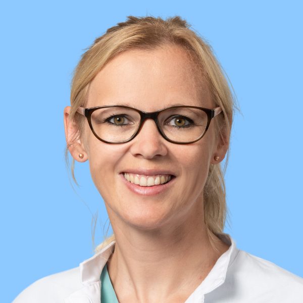 Judith Brock - Pulmonology On Air