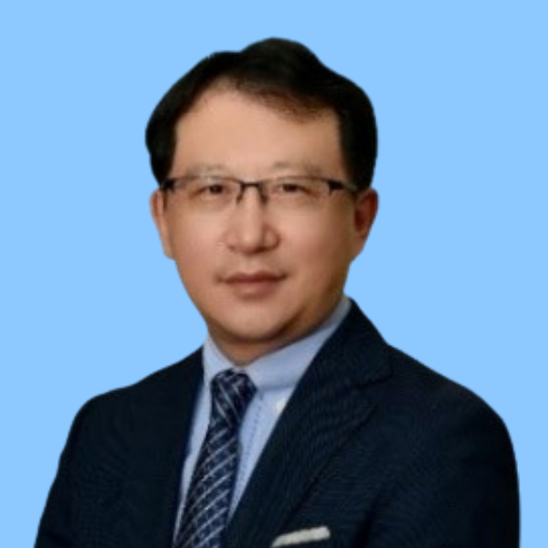 Sun Jiayuan - Pulmonology On Air