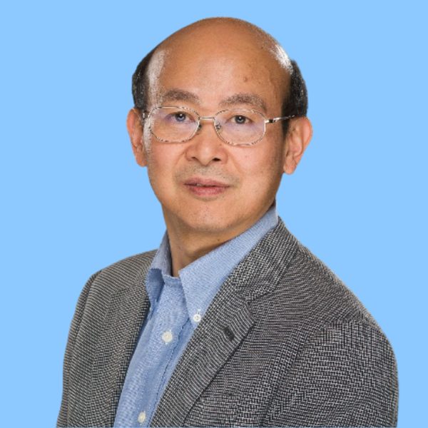 Li Shiyue - Pulmonology On Air