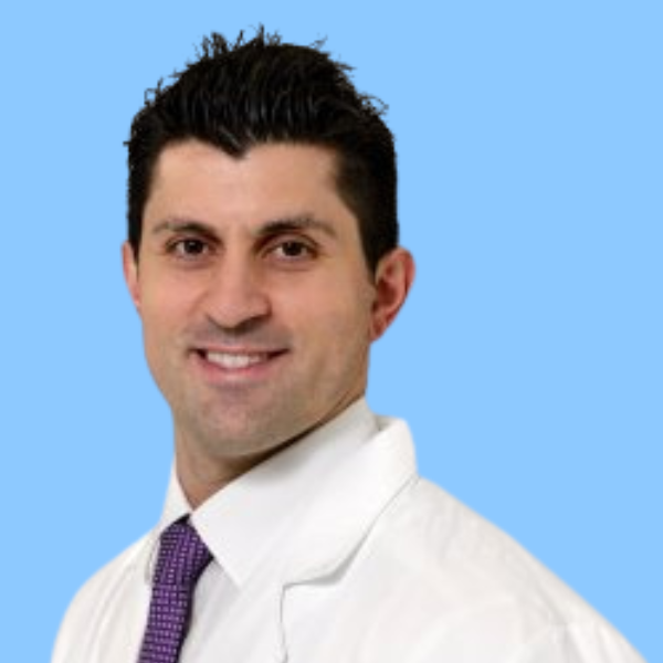 Omar Ibrahim - Pulmonology On Air